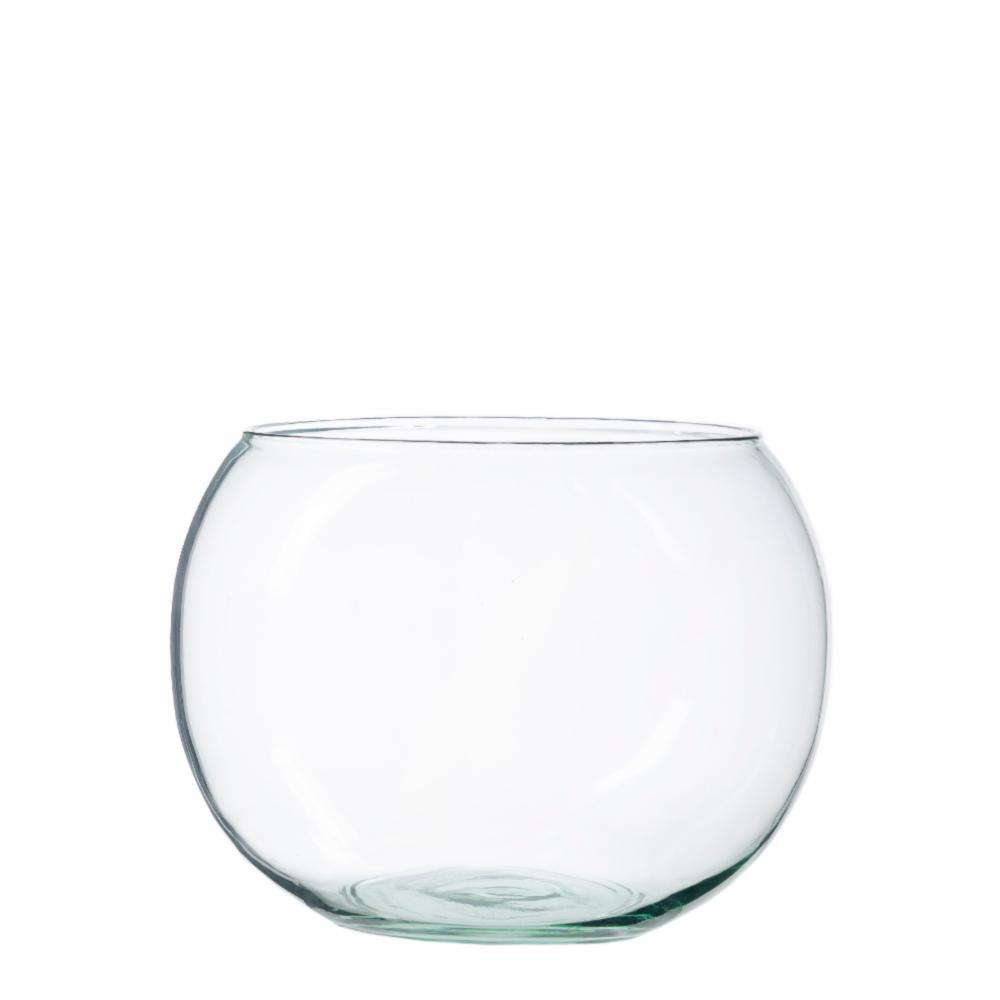 Bomba Acuario Ba15 Transparente OTÚN 15 X 14 ,5 Cm - AKI