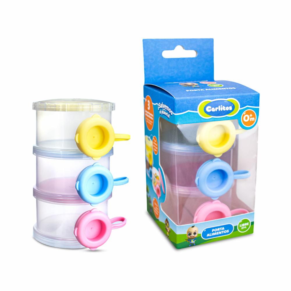 Medidor De Leche Con Temática Del Chavo Del 8 0 M + CARLITOS Pack X 3 ...