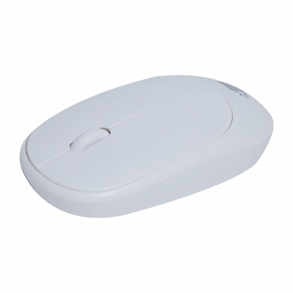 Mouse 2.4 GHZ Blanco CASE LOGIC Wireless - AKI