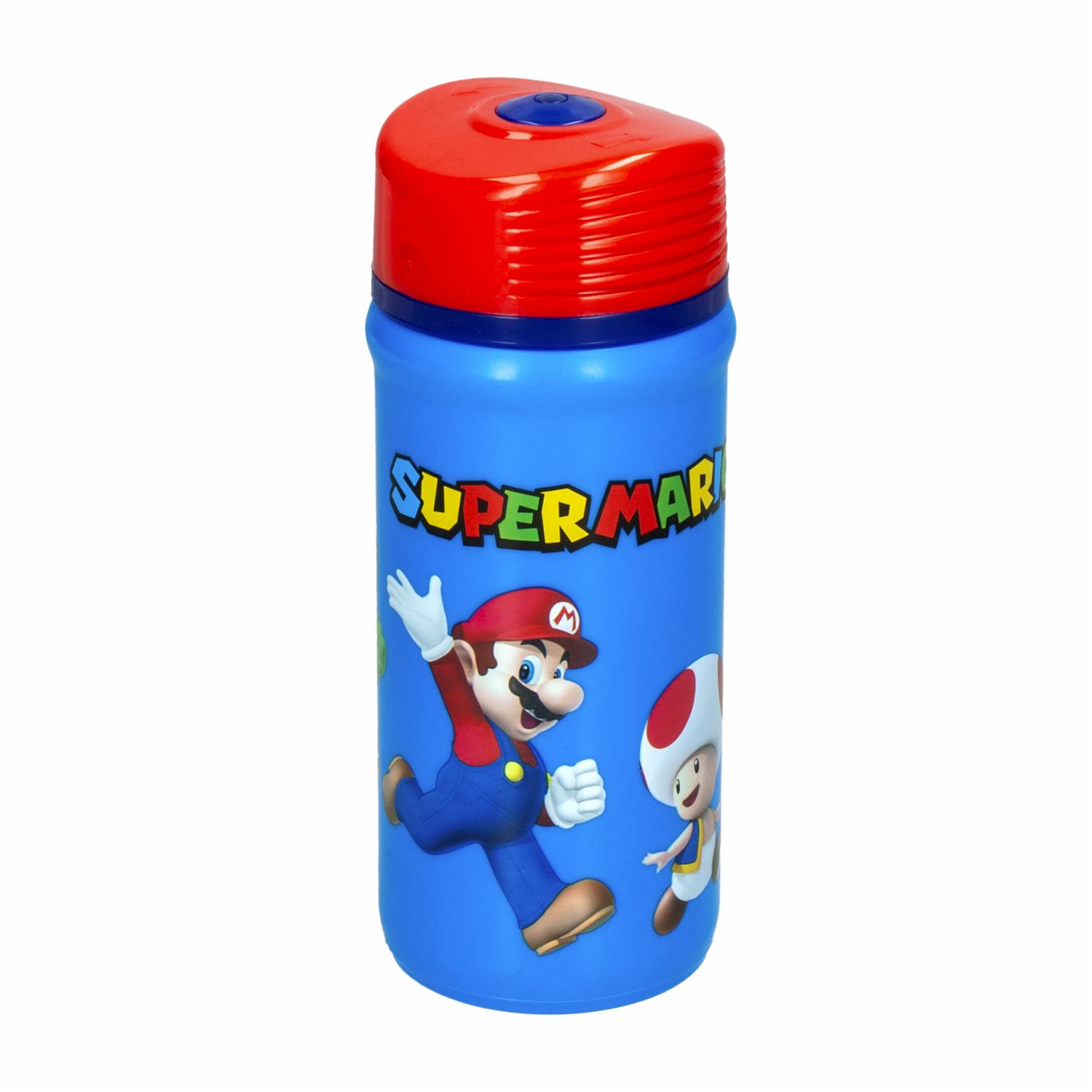 Tomatodo Twister Super Mario STOR 390 Ml - AKI