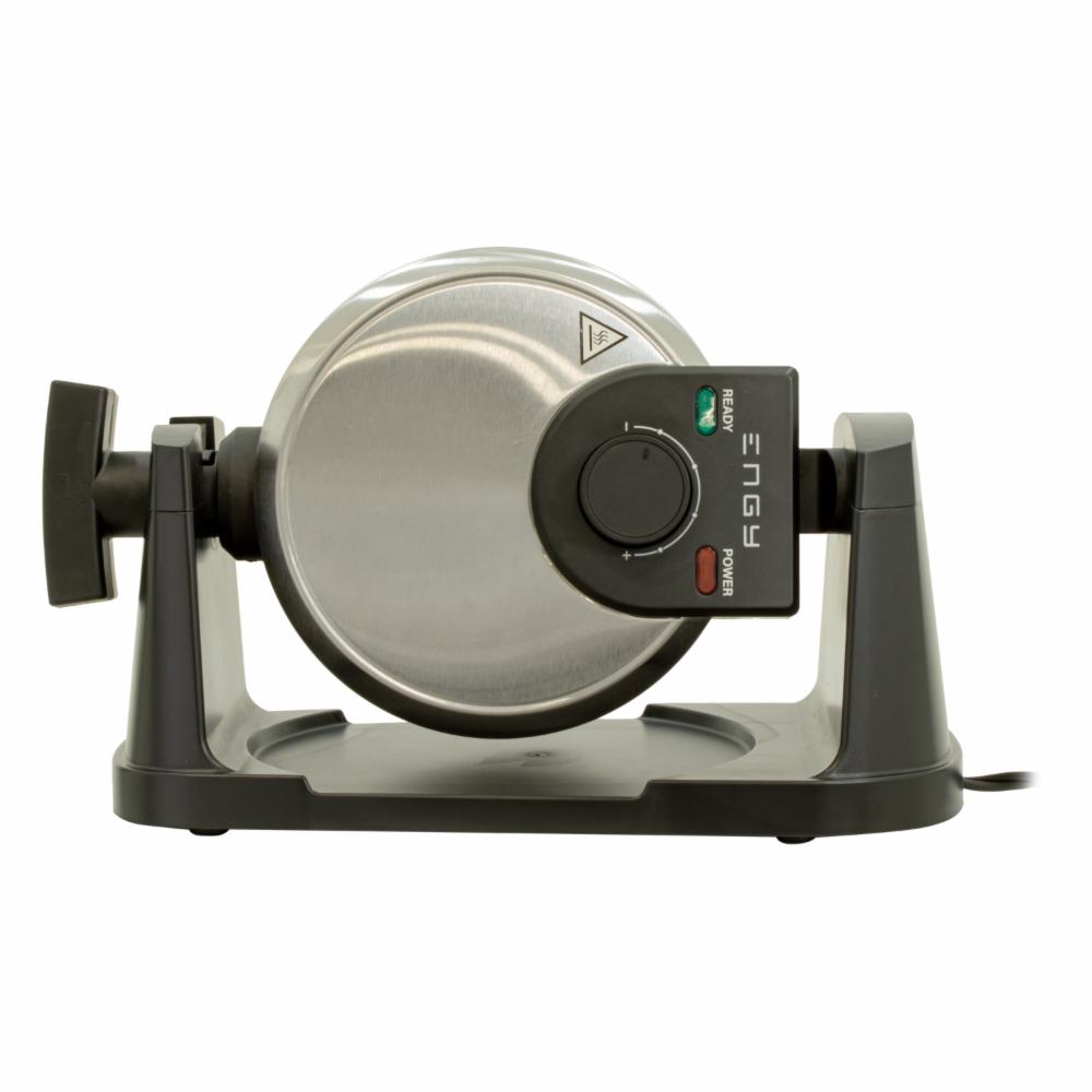 Waflera Giratoria DIS-09175001SS ENGY 900 Watts - AKI