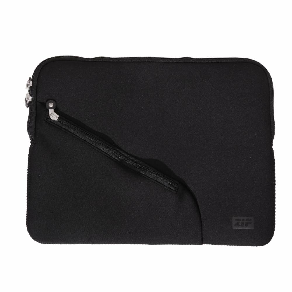 Estuche Para Laptop Con Bolsillo Externo ZIP 14" - AKI