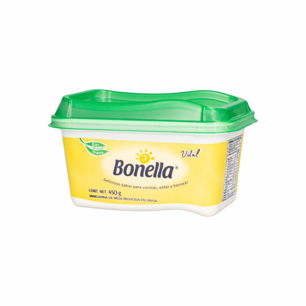 Margarina Vital BONELLA Tarrina - AKI