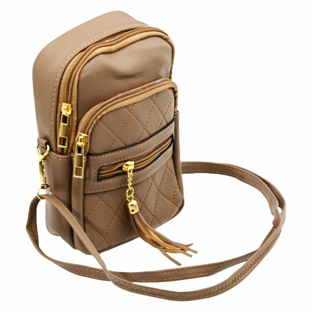 Cartera Cross Body CHIC Talla Pequeño - AKI