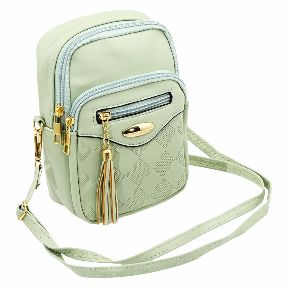Cartera Cross Body CHIC Talla Pequeño - AKI