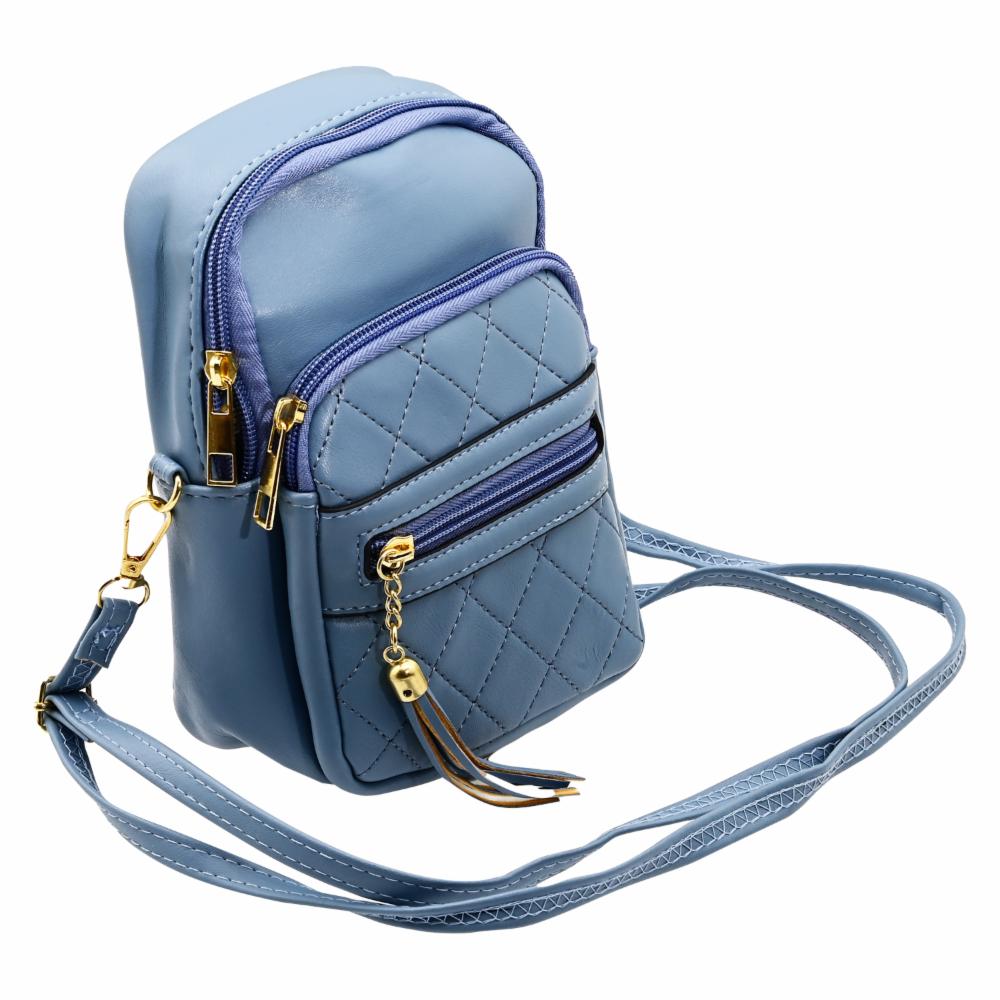 Cartera Cross Body CHIC Talla Pequeño - AKI