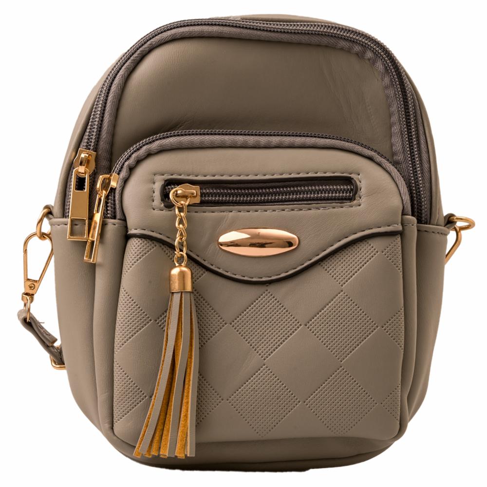 Cartera Cross Body CHIC Talla Pequeño - AKI