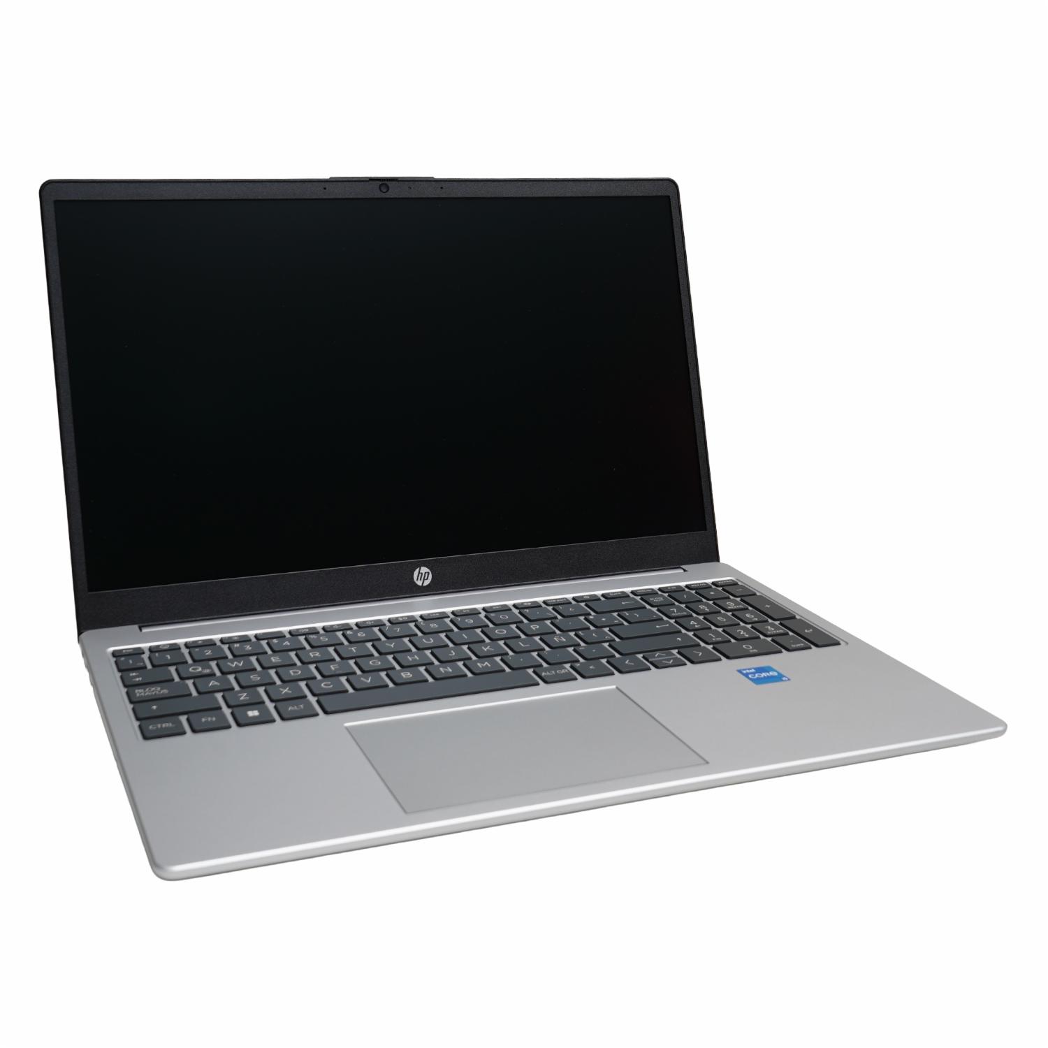 Laptop 250 Intel Core I5-1334 HP 15,6" - AKI