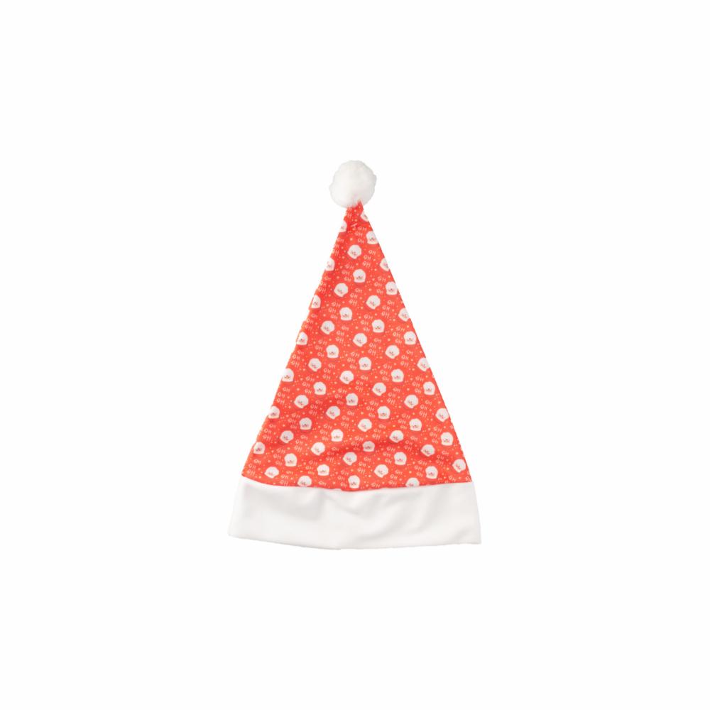 Gorro Estampado Navidad CAESAR'S FACTORY 45 X 30 Cm - AKI