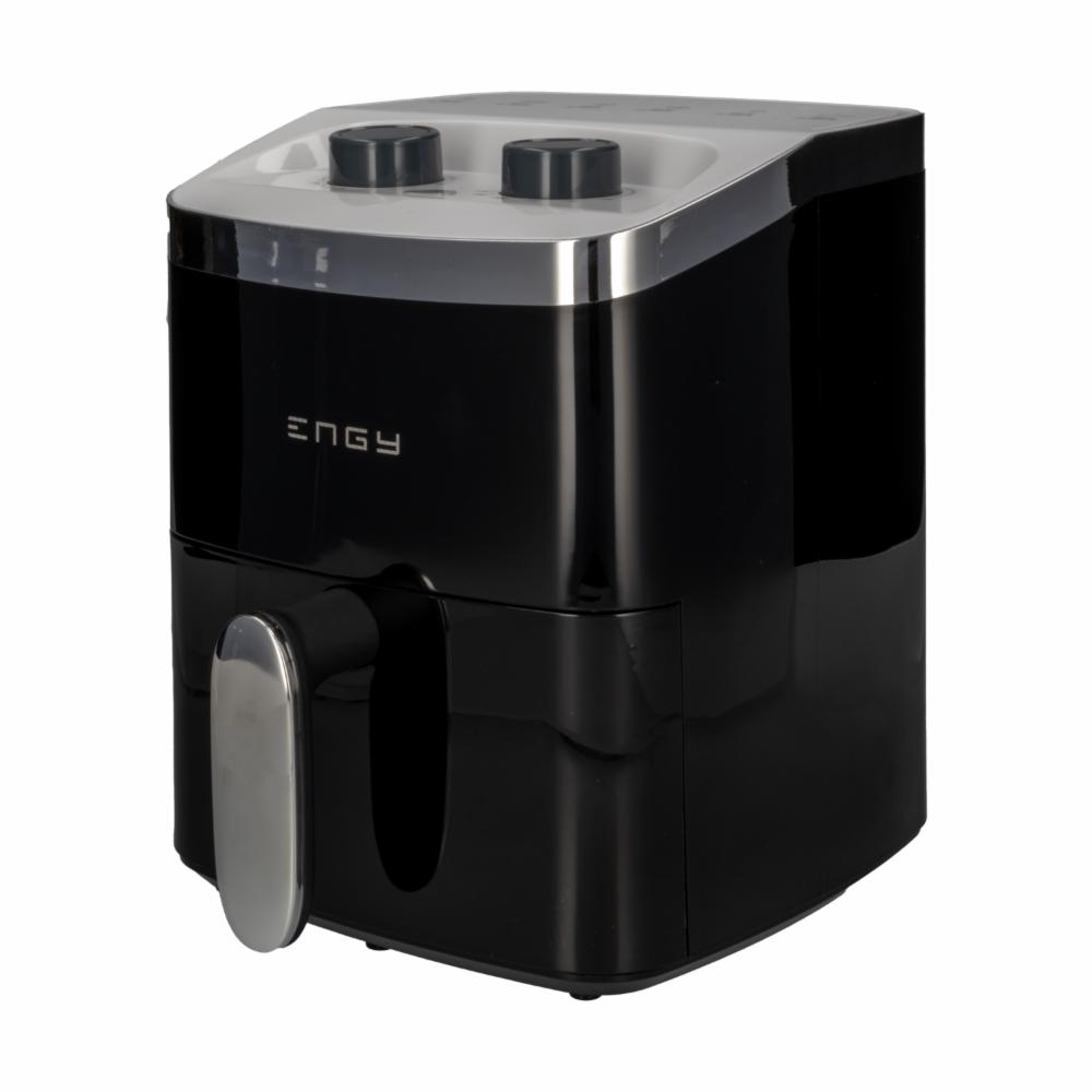 Air Fryer 1000 Watts Manual KY-1010J-10 ENGY 2,5 Litros - AKI